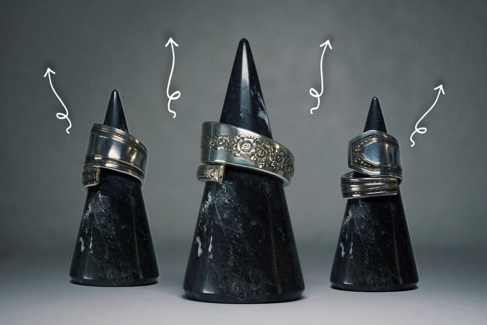 Collections – OblivionRings